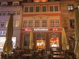 cafe-schubart.de – Konditor aus Leidenschaft